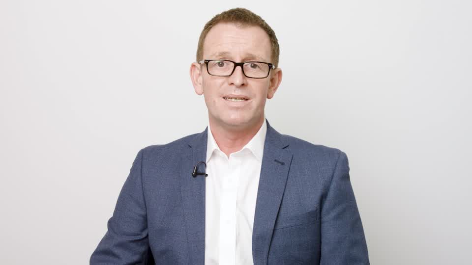 Dr Tom Caudell | Patient Education Videos | AnswerCast