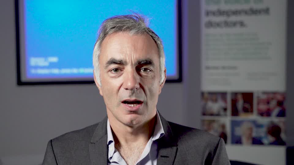 Mr Tariq Miskry, Consultant Gynaecologist and Obstetrician - AnswerCast
