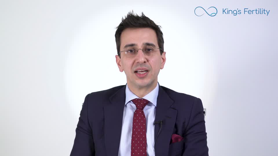 Everything you need to know about IVF - AnswerCast