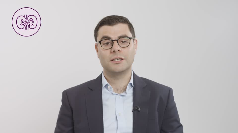 Introduction to Mr Hamid Abboudi, Consultant Urologist - AnswerCast