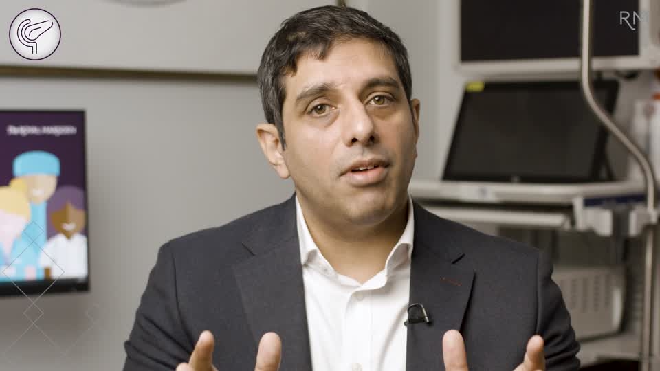 What are the signs & symptoms of liver cancer? - AnswerCast