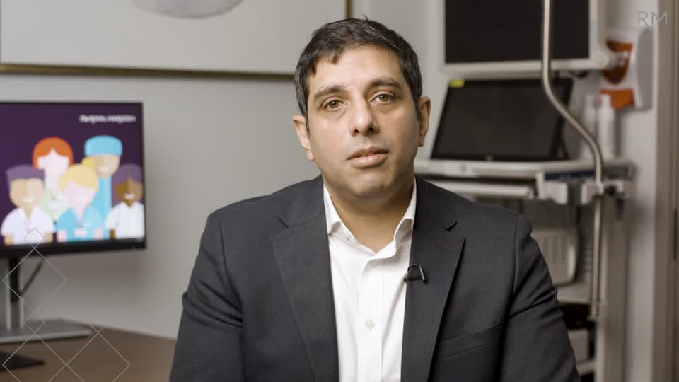 Should I get a second opinion for my pancreatic cancer? - AnswerCast