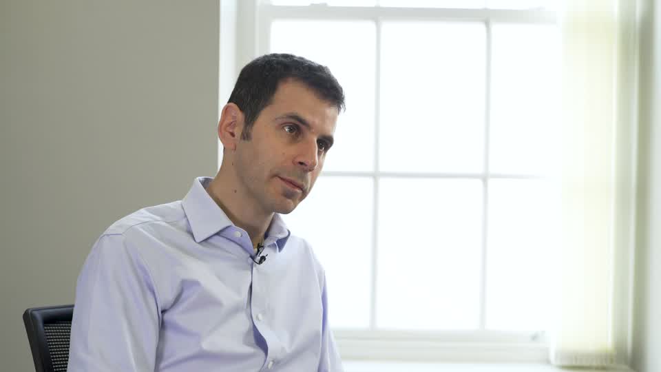 Dr Daniel Glass | Patient Education Videos | AnswerCast