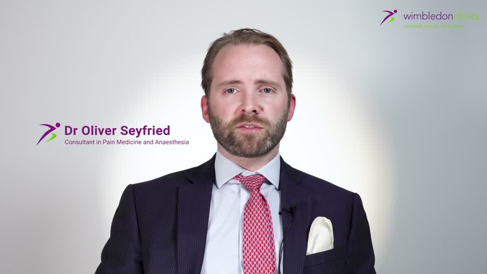 What are the alternatives to steroid injections? - AnswerCast